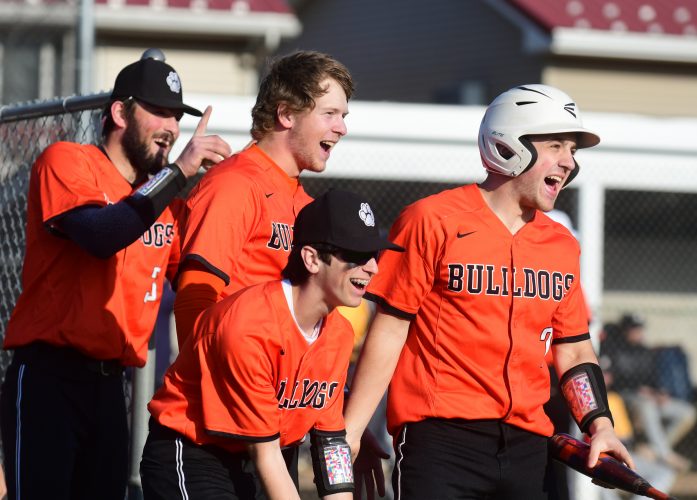 Jersey Shore falls in thrilling game to Montoursville as Warrior coach ...